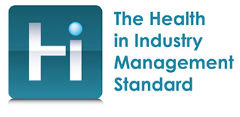 The HI Standard – Health in Industry Management Standard – Breathe Freely