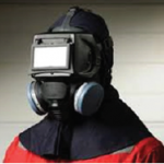 RPE Programme for Welders – Breathe Freely
